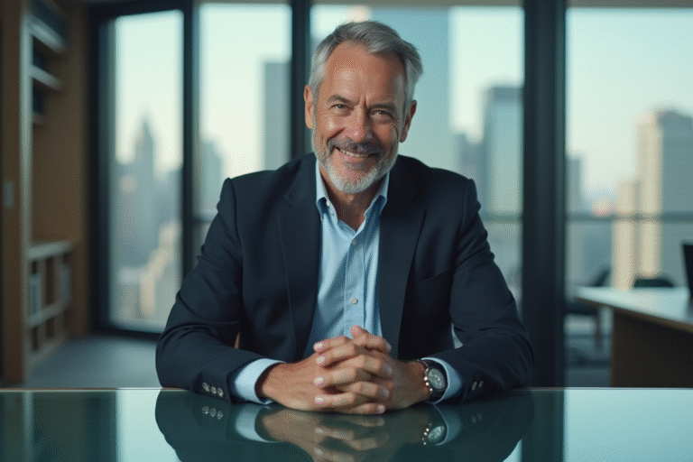 Leadership de Jeff Bezos : quel est son style et comment l'adopter ? - Biznity